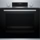 Bosch 60 cm | 66 Liters| Built In Electric Oven| HBF113BR0M | Eros