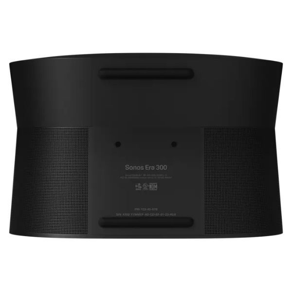 Sonos Era 300 UK | Immersive Spatial Audio & Dolby Atmos Home Theater ...