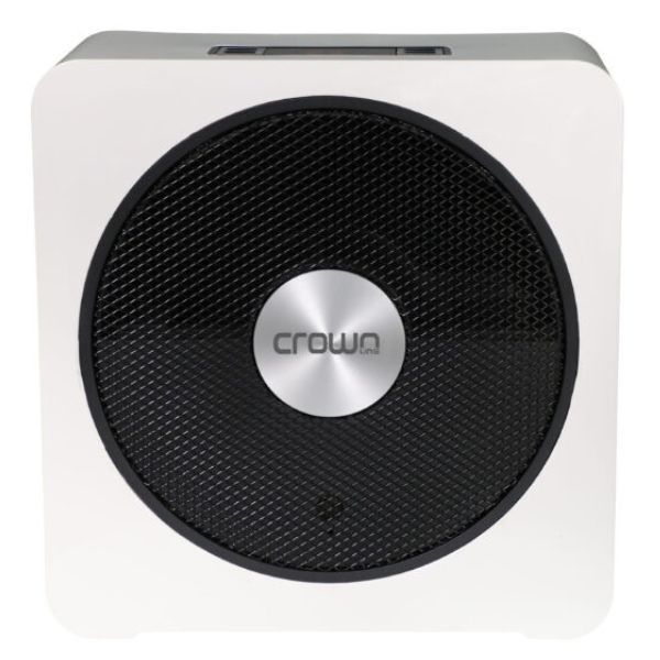 HT-271 Crownline PTC heater with WiFi | Eros