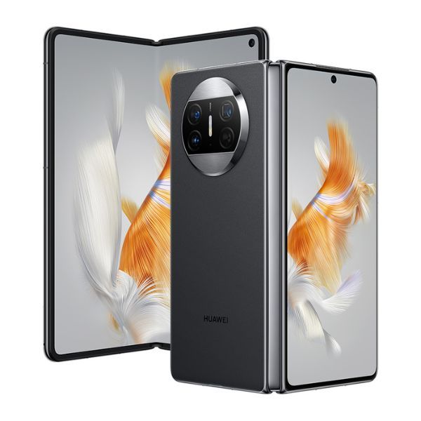 Huawei Mate X3 4G Smartphone | 12GB-512GB | Dual Sim | Eros