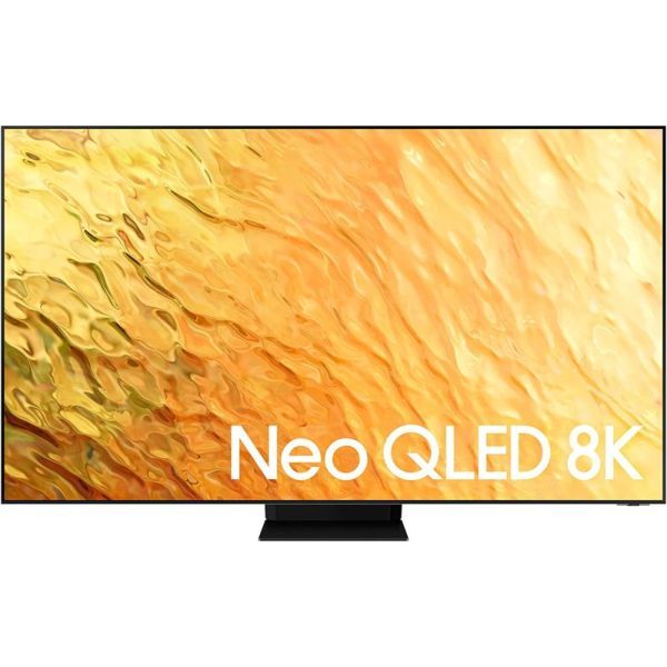 Buy online the Samsung 65 Inch 8K Smart TV, Neo QLED, QA65QN800BUXZN-N ...