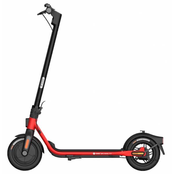 Segway - Ninebot KickScooter D18E | 3 Riding Mode | Foldable | SEGWAY ...