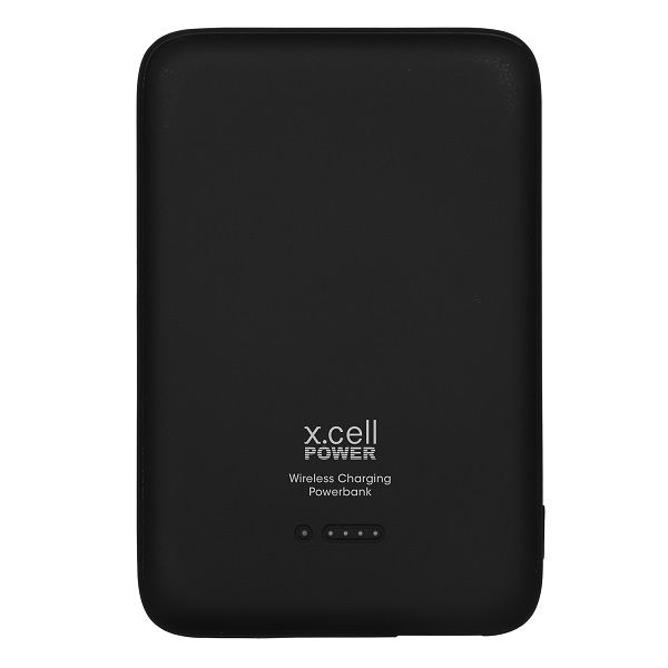 Buy Xcell Power Bank 13000 Mah | Suction Cup | Black Color | XL-PC ...