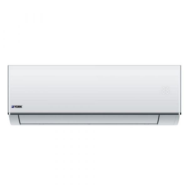 York Split Air Conditioner | 2 Ton | Low Noise | Multi-Speed Fan ...