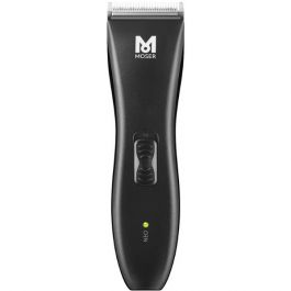 1886-0151 MOSER PROFESSIONAL CORD/CORDLESS CLIPPER ( NEO-BLACK ) - 3PIN ...