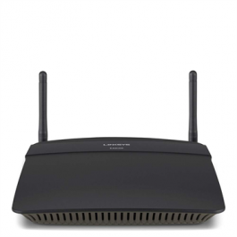 Buy Linksys EA6100 AC1200 Dual Band Wifi Router ,Online At Best Price ...