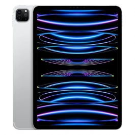Apple iPad Pro M2| |11 inch| |128 GB| |Silver| |WiFi | Eros