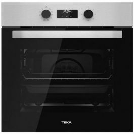 TEKA HBB 635 Builtin Multifunction Oven with HydroClean Pro System a ...