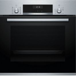 Bosch Series 4| 60x60 cm | 66 Liters Built In Electric Oven| HBJ538ES0M ...