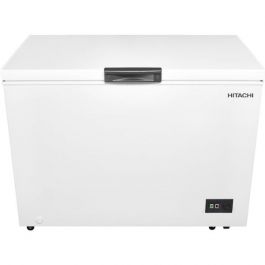 Hitachi Chest Freezer 316L Single Door with Storage Basket| High Energy ...