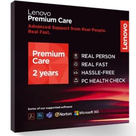 LENOVO BW 1Y depot to 2YR PremiumCare UA | Eros