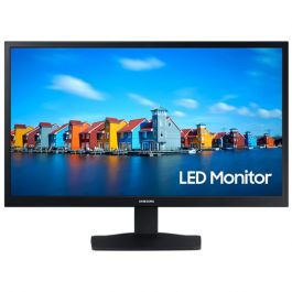 Samsung 22 Inch FHD Flat Monitor | Wide Viewing Angle | LS22A330NHMXUE ...