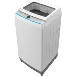 Midea top load washing machine 6KG | 8 Wash program | Lunar Dial | 20% ...