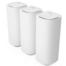 Linksys MBE7003 | Velop Pro 7 | WiFi 7 Router | Tri-Band Mesh WiFi ...