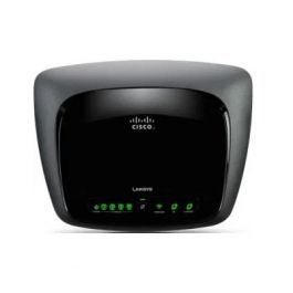 Shop the Linksys Wireless-G ADSL Gateway Wireless Router - Black Color ...