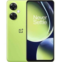 OnePlus Nord CE 3 Lite 5G | CPH2465 | 256GB | RAM 8GB | Lime | Eros